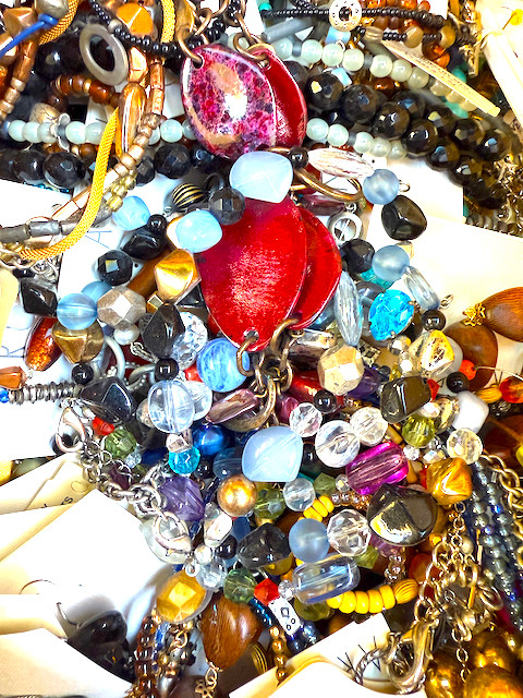Wholesale Bulk Jewelry