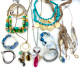 Wholesale Jewelry Closeout Lot