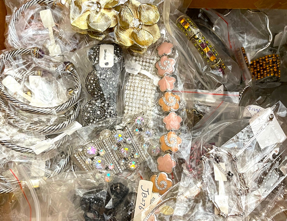 Wholesale Bulk Jewelry