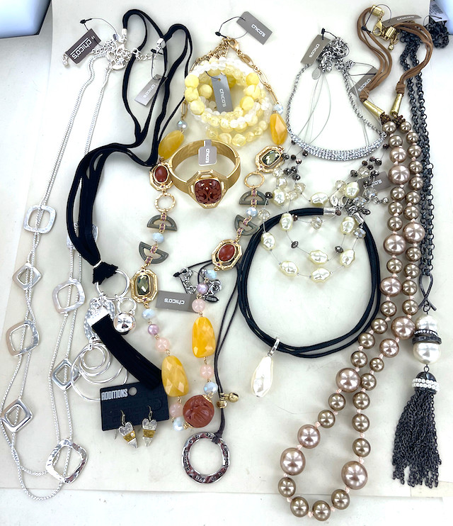 Wholesale Bulk Jewelry