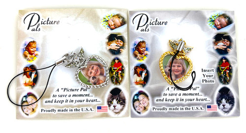 Wholesale Vintage Picture Pals by the Dozen - CheapWholesaleJewelry.com