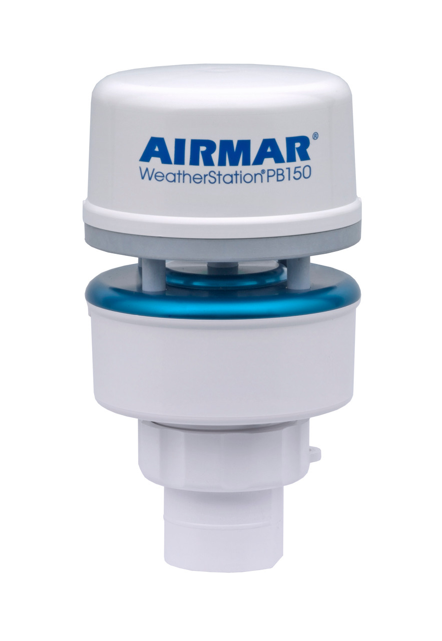 netGauges Weather Station Sensor - netGauges