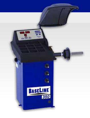 Balancers - Your Next Tire