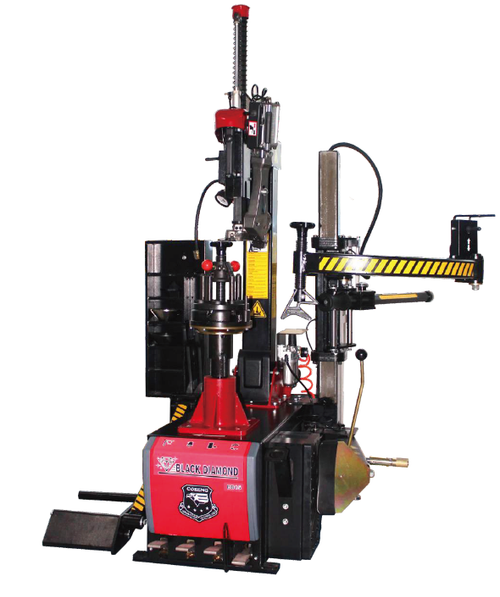 Tire Machines - Page 1 - Your Next Tire