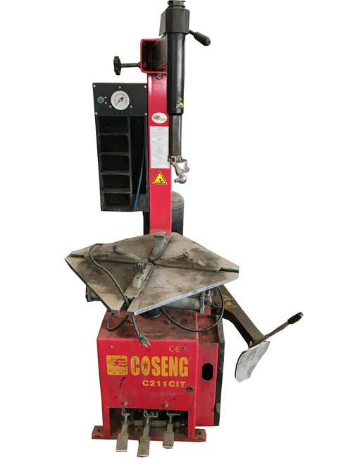 Tire Machines - Used Tire Machines - Your Next Tire