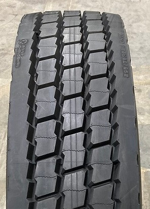 Tires - Semi Truck Tires - 11 R 24.5 - Page 1 - Your Next Tire