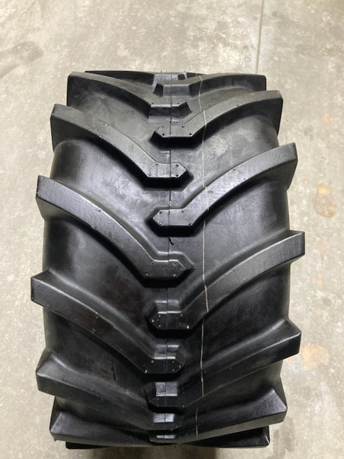 New Tire 26 12.00 12 OTR Lawn Trac Lug Trencher 6 ply TL 26x12.00-12 ...