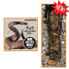 Forester Snake Chaps - Real Tree Camo - Forester Shop