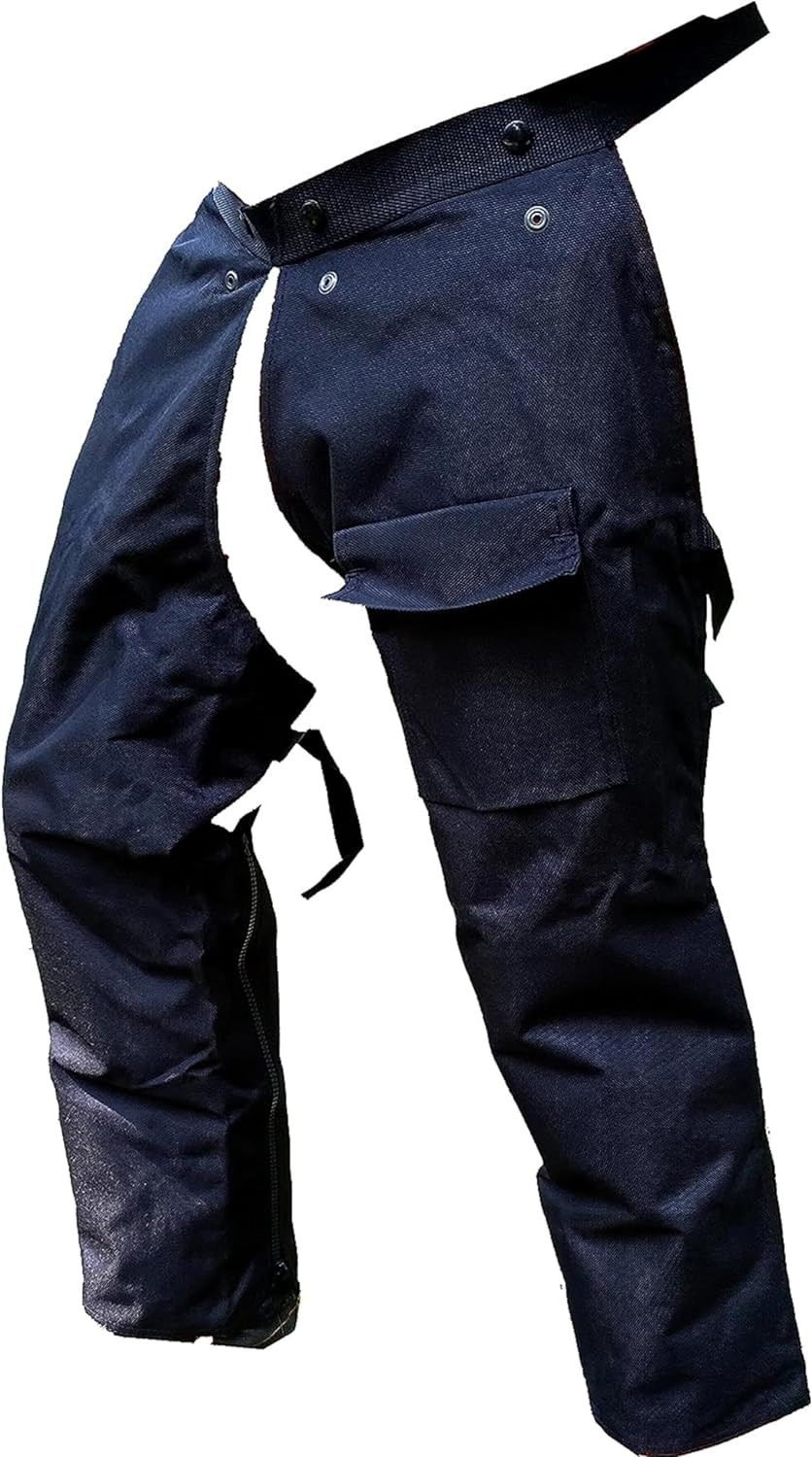 Forester Trimmer Trousers Chaps - Forester Shop