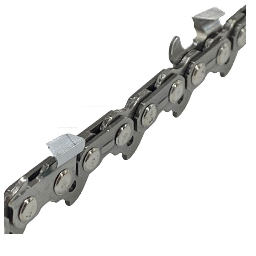 Forester Non-Safety Full-Chisel Full Skip Chain Saw Chain - .325 ...