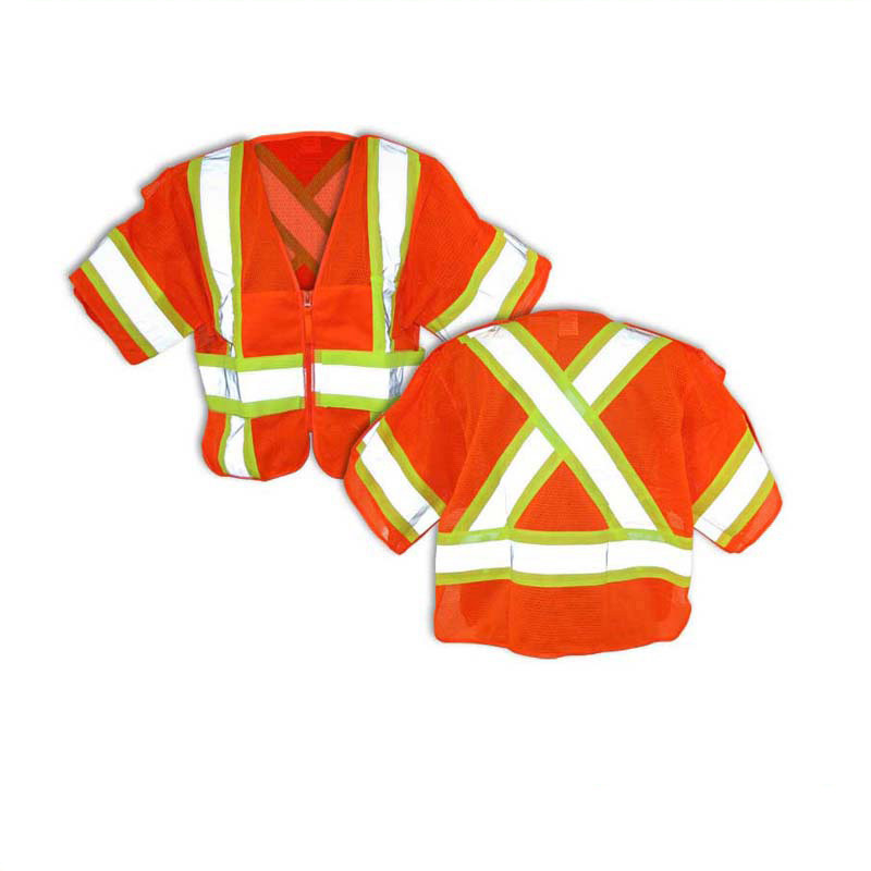 Apparel - Safety Vests - Forester Shop