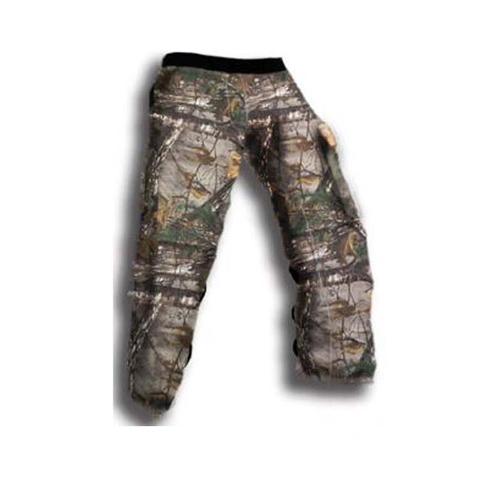 Forester Snake Chaps - Real Tree Camo - Forester Shop