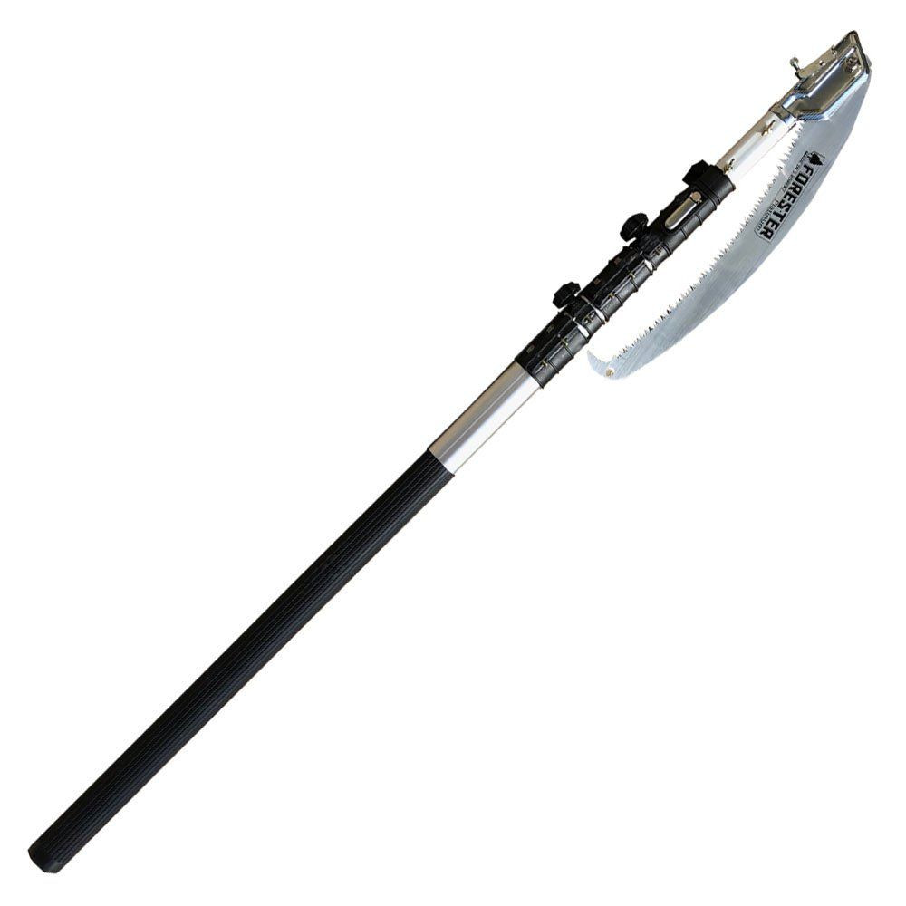 Forester Heavy Duty Bucket Mounted Tool Holder - Pole Saws