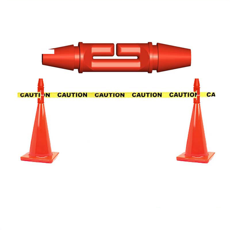 Forester 18" Drop Zone Safety Cone - Forester Shop