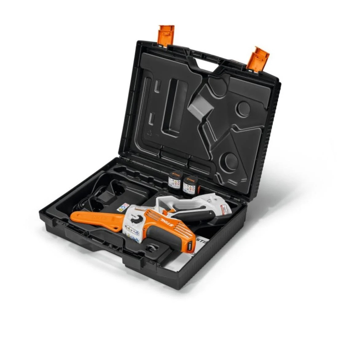 Stihl GTA 40 Battery-powered Garden Pruner - (2) AS2 Batteries
