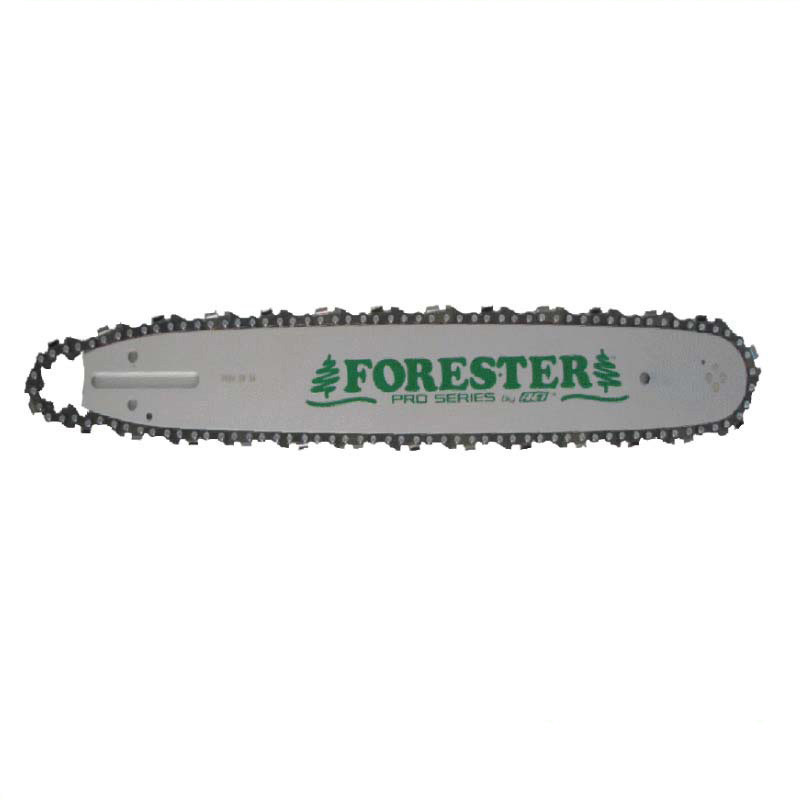 Forester 13" Hydraulic Pruning Bar - Bar Only - Forester Shop