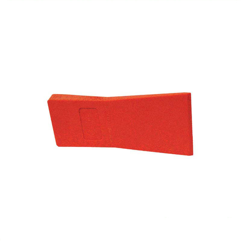 Forester 7" Triple Taper Wedge - Forester Shop