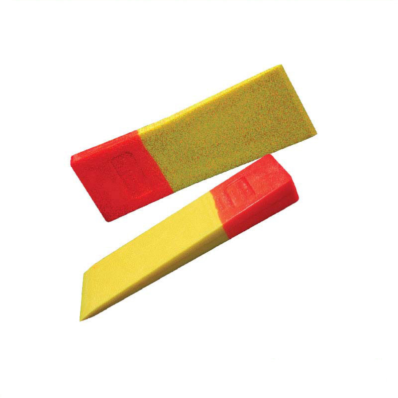 Forester 8" Single Tapered Chain Saw Wedge W/ 1-1/4" Lift - Forester Shop