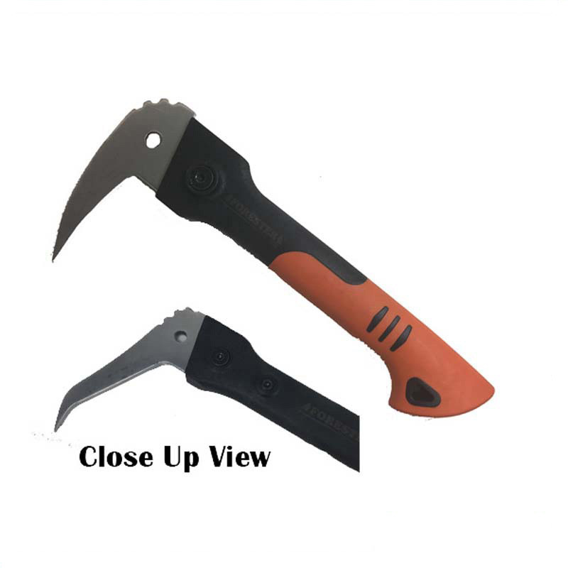 Forester 10" Heavy Duty Pickaroon - Forester Shop