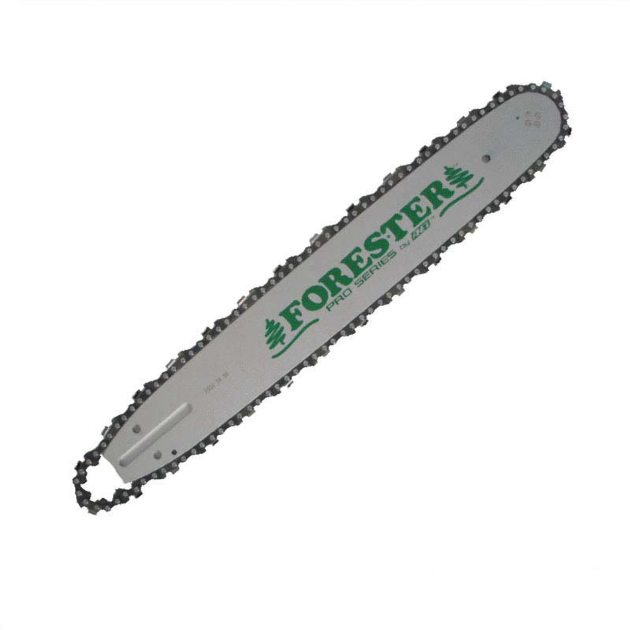 Forester Bar and Chain Combo 18 .325 .050 72DL Poulan Echo Forester Shop