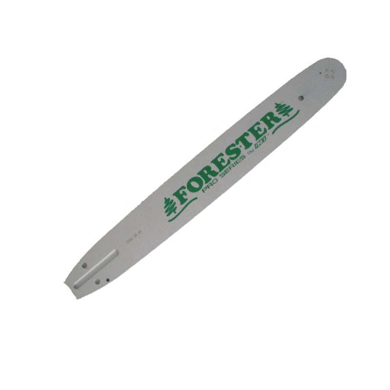 Forester Laminated Bar 18 3 8 Ext .050 62DL Echo Poulan Husqvarna Forester Shop