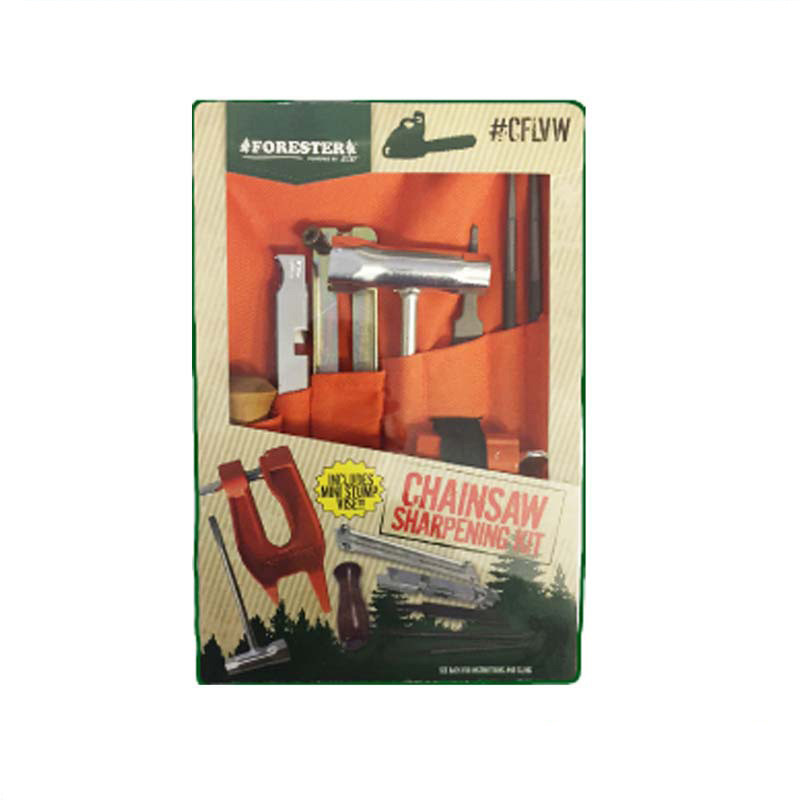 Forester Complete Chain Sharpening Kit - Forester Shop