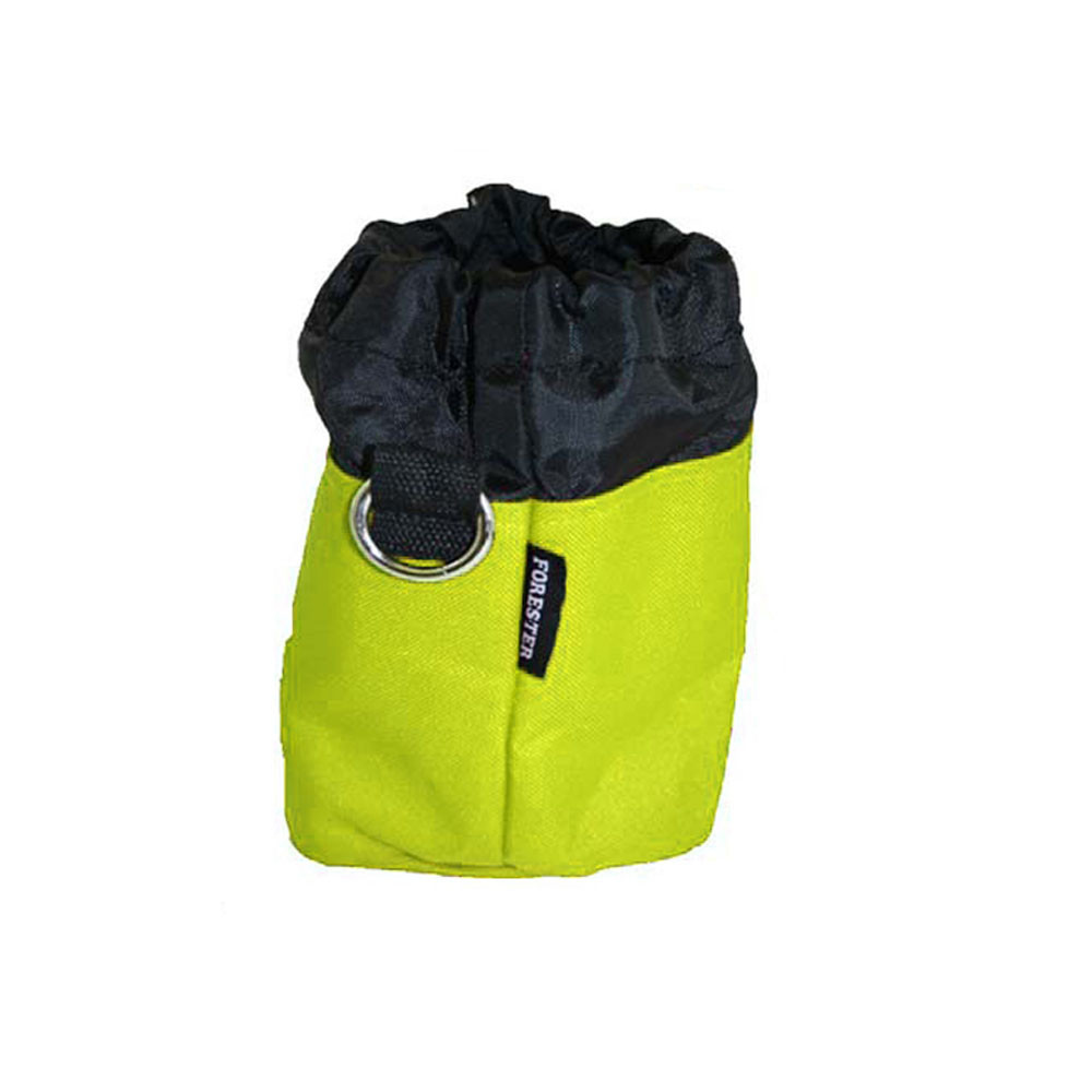 Forester Pint Sized Throw Line Bag - Forester Shop