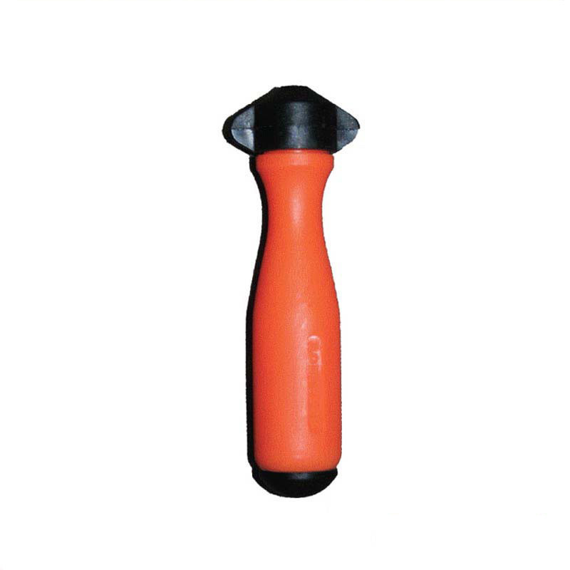 Forester Rugged Orange File Handle - Forester Shop