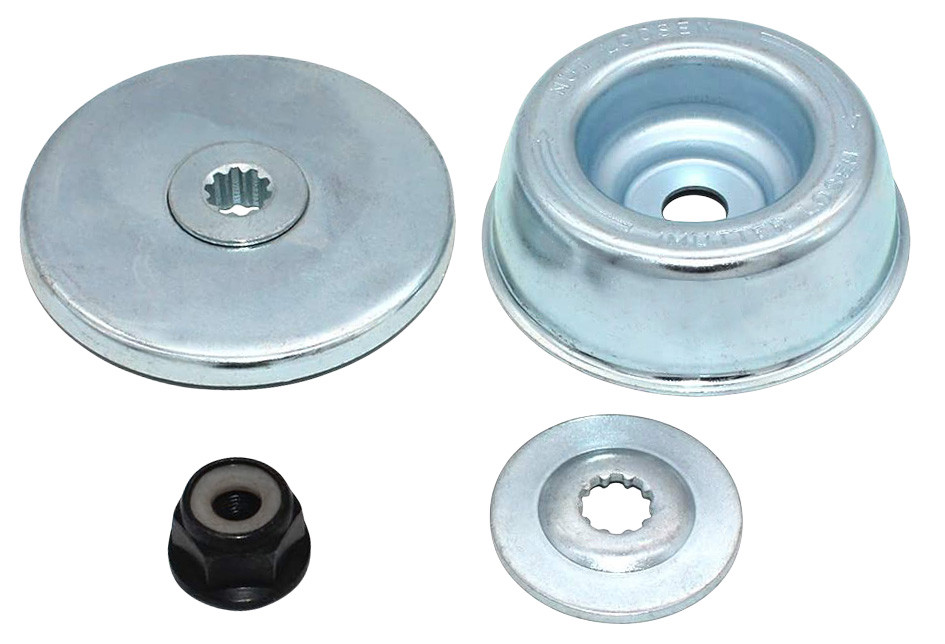 Forester Blade Adapter Conversion Kit - Stihl