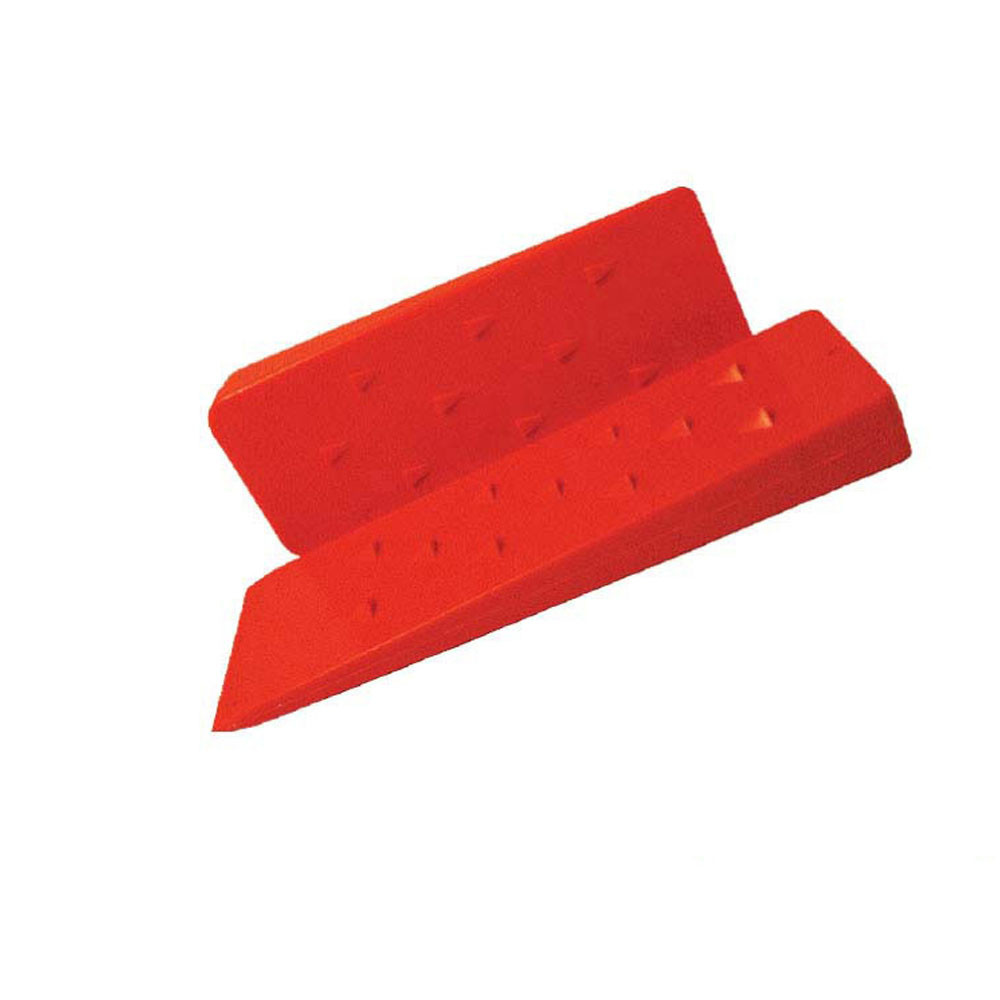 Timber Savage Spiked Barbed Wedge - Made in USA