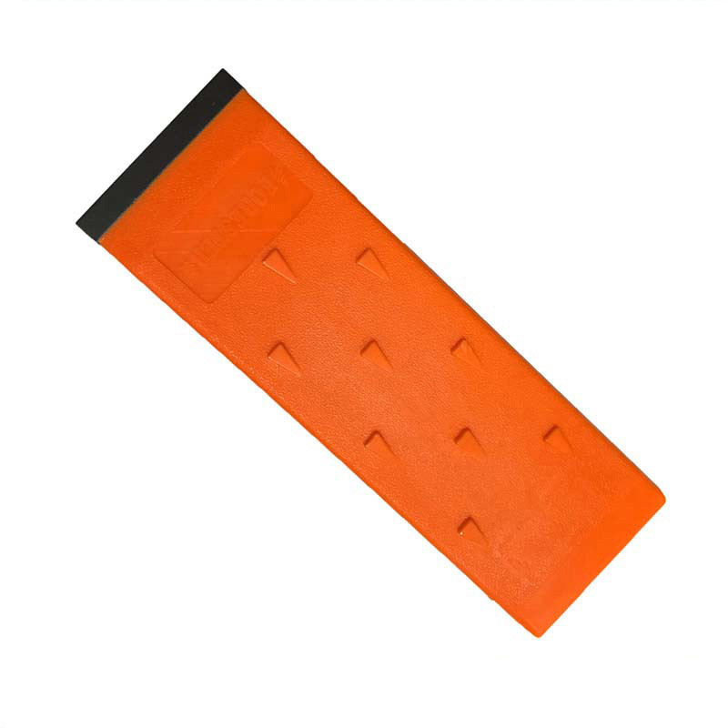 Forester High Impact Steel Headed Spiked Felling Wedge
