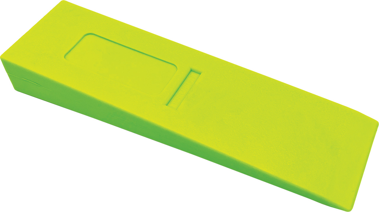 Forester hi-Vis Smooth Wedge - Made in USA - 4 Sizes