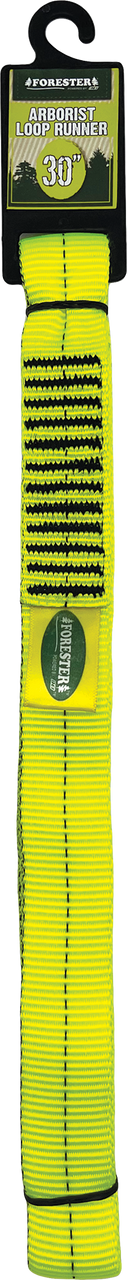 Forester Arborist Loop Runners - 4 Sizes Available