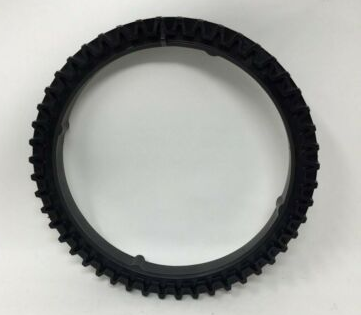 Snapper Chute Rotation Gear - 1756375YP