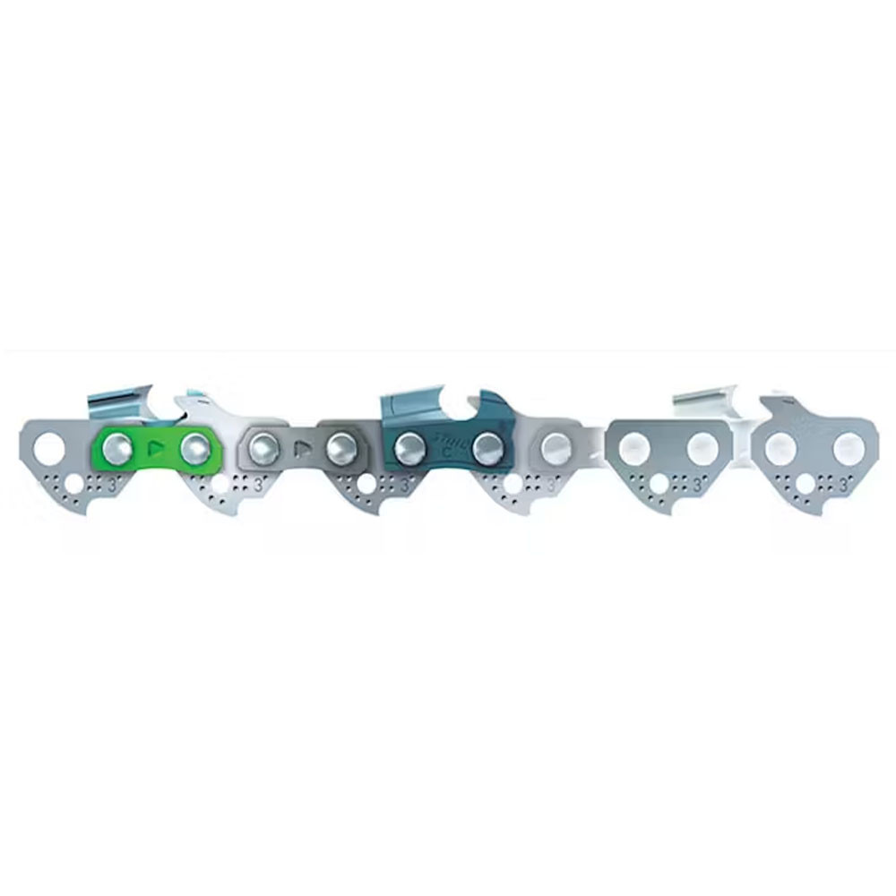 Stihl Oilomatic 3/8" .050 Picco Super Low Profile Chainsaw Chain - 63PS3