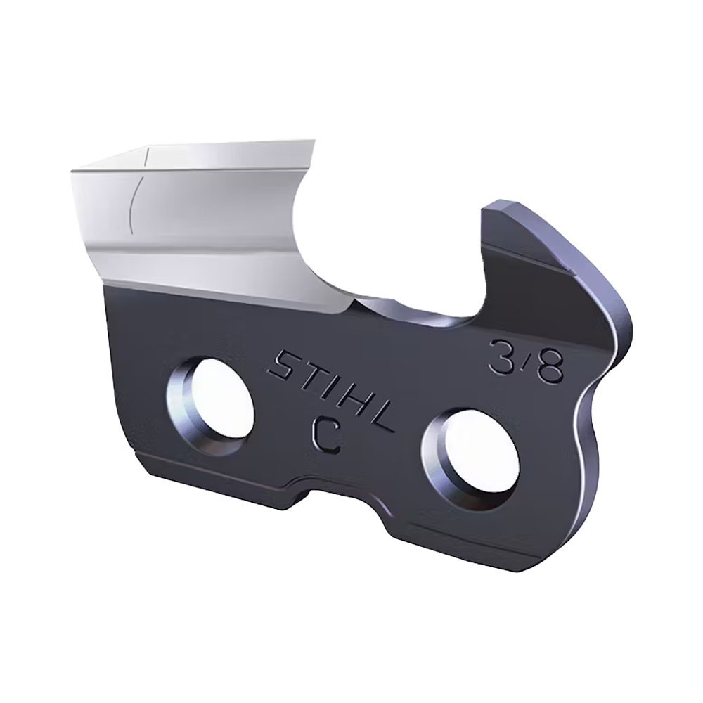 Stihl Oilomatic 3/8 .050 Rapid Super Full Skip Chainsaw Chain - 33RSF