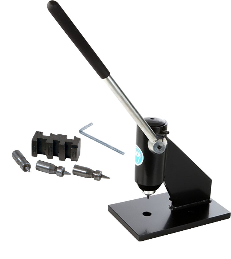 Forester Chainsaw Chain Rivet Breaker