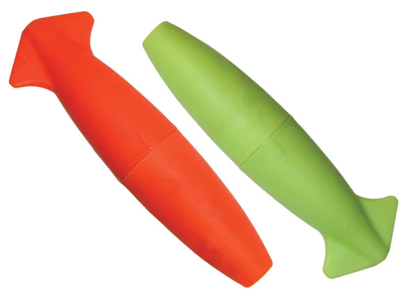 Locking Twin Milled File Handle