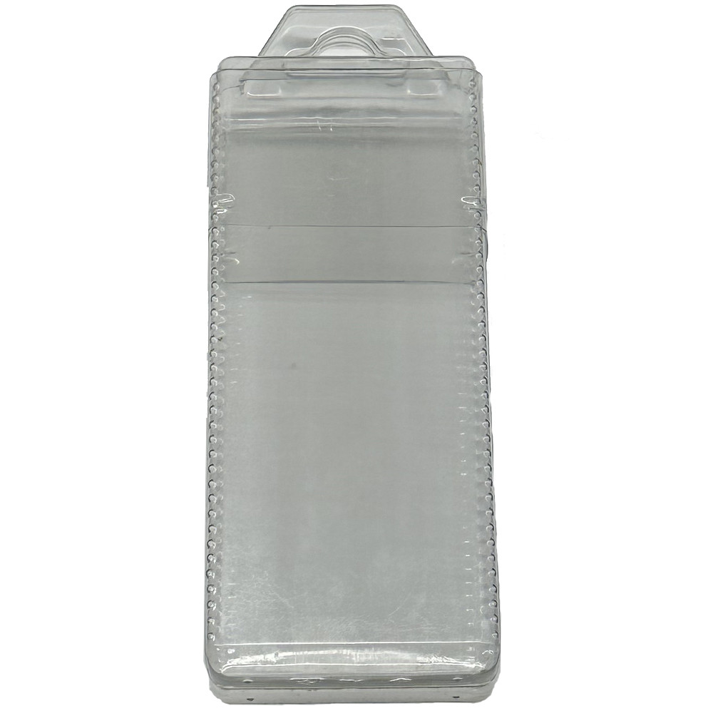 Forester Plastic Chainsaw Chain Container