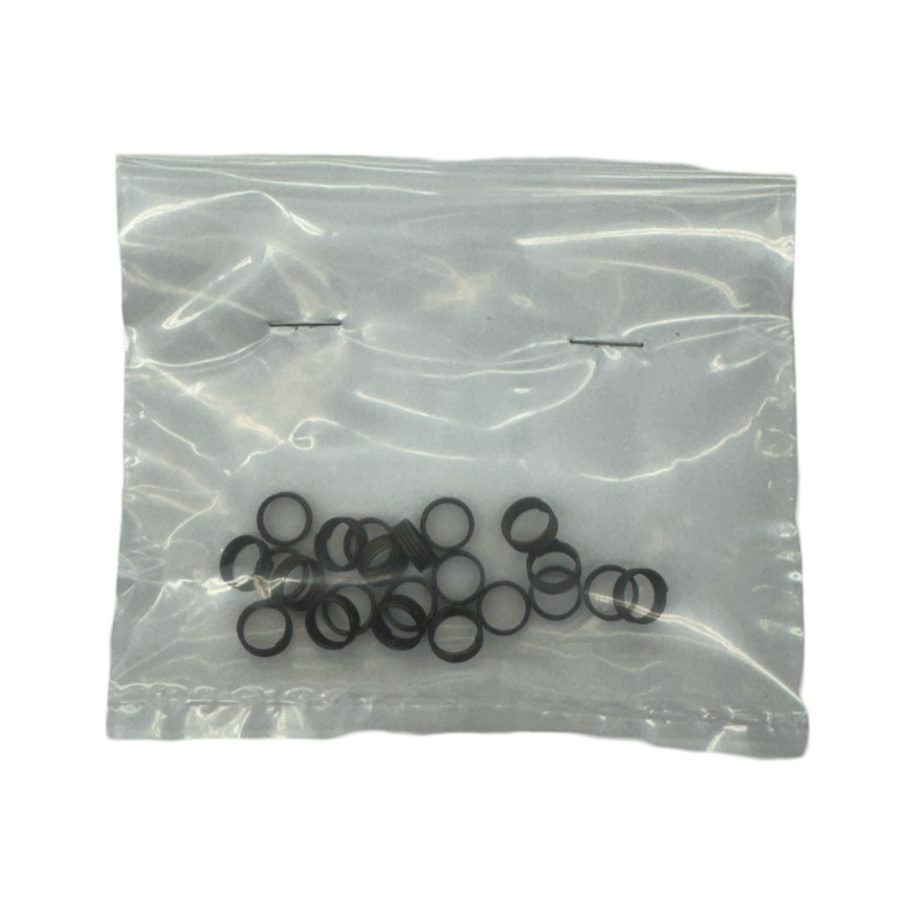 Forester Bar Spacer for Bar Rail Closer - 20PK