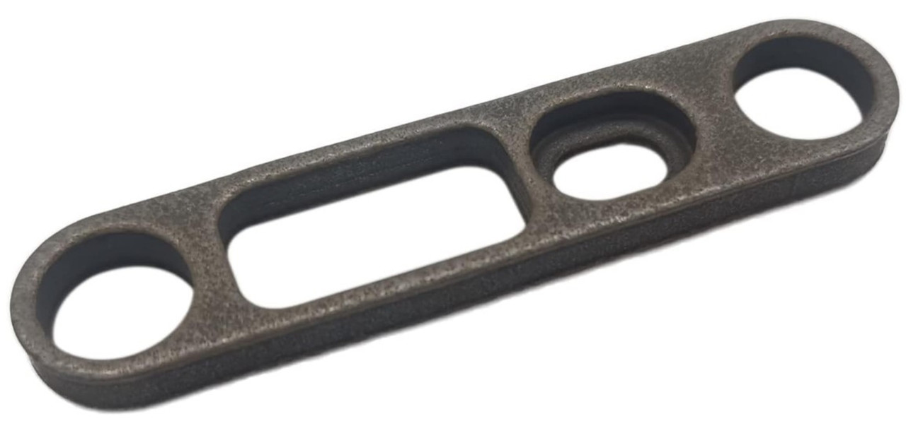 Forester Chainsaw Bar Adapter - Large Stihl Mount (D025) to Husqvarna ...