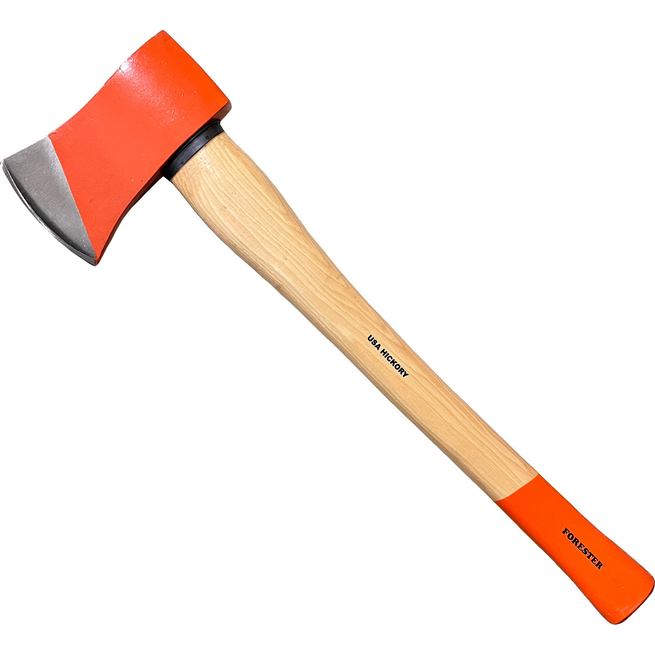 Forester 4.5lb Fallers Axe w/ 26" Wooden Handle - Forester Shop