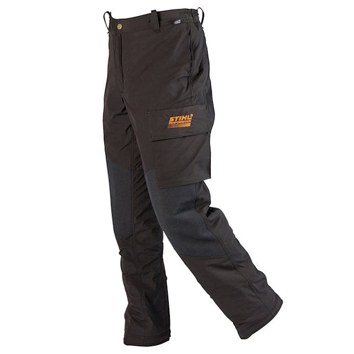 Stihl Dynamic Chain Saw Protective Pants