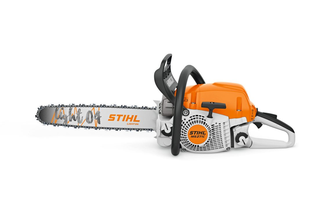 Stihl MS271 FARM BOSS Gas Powered Chainsaw - Forester Shop