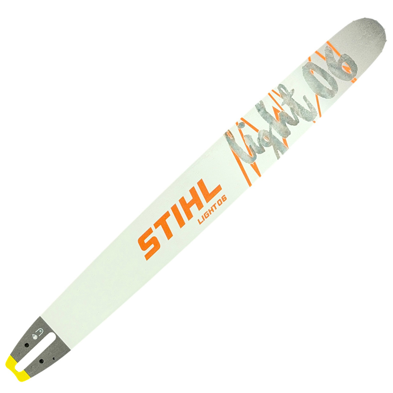 Stihl 25" Chainsaw Bar - 3/8 .050 84DL - 3003 000 7831