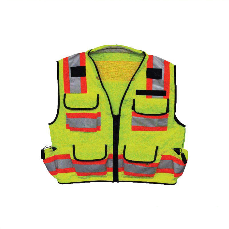 Apparel - Safety Vests - Forester Shop