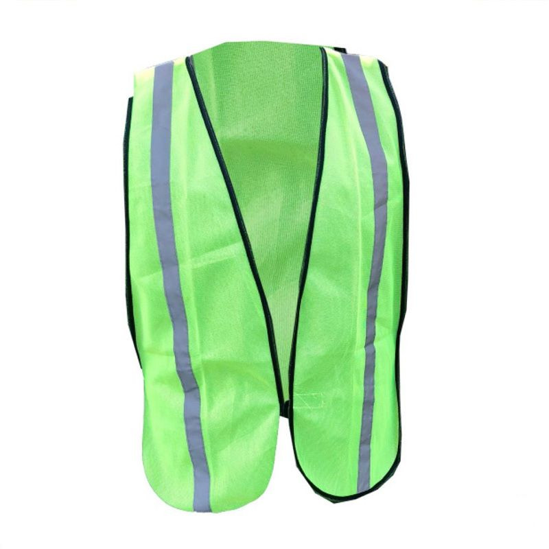 Forester Class 3 Sleeved Mesh Tearaway Vest - Forester Shop