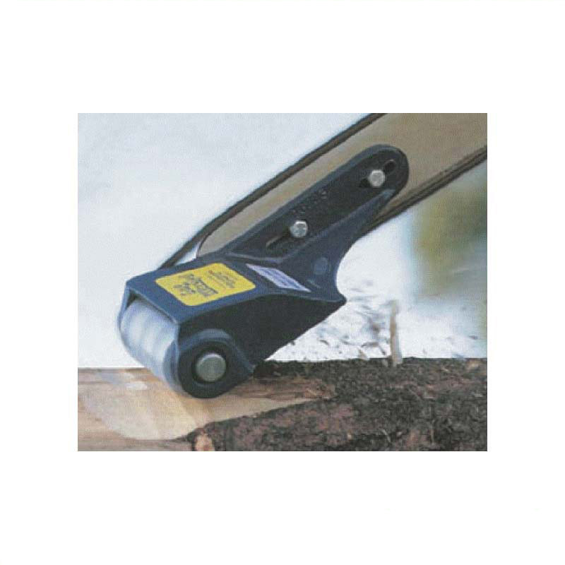 Arborist Tools - Log Wizard Debarking - Forester Shop