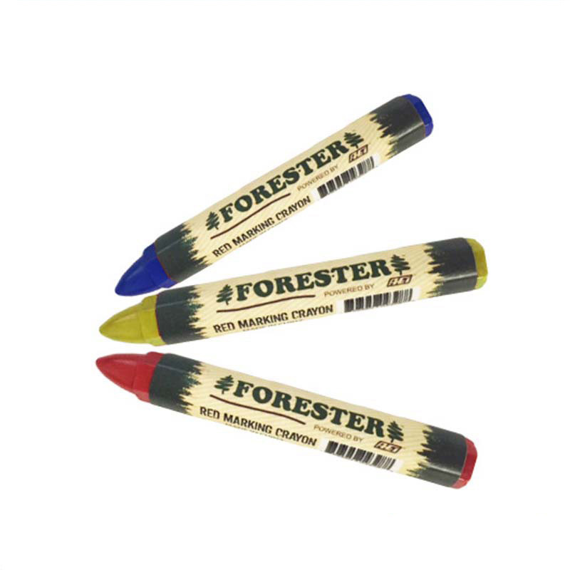 Arborist Tools - Lumber Crayons - Forester Shop