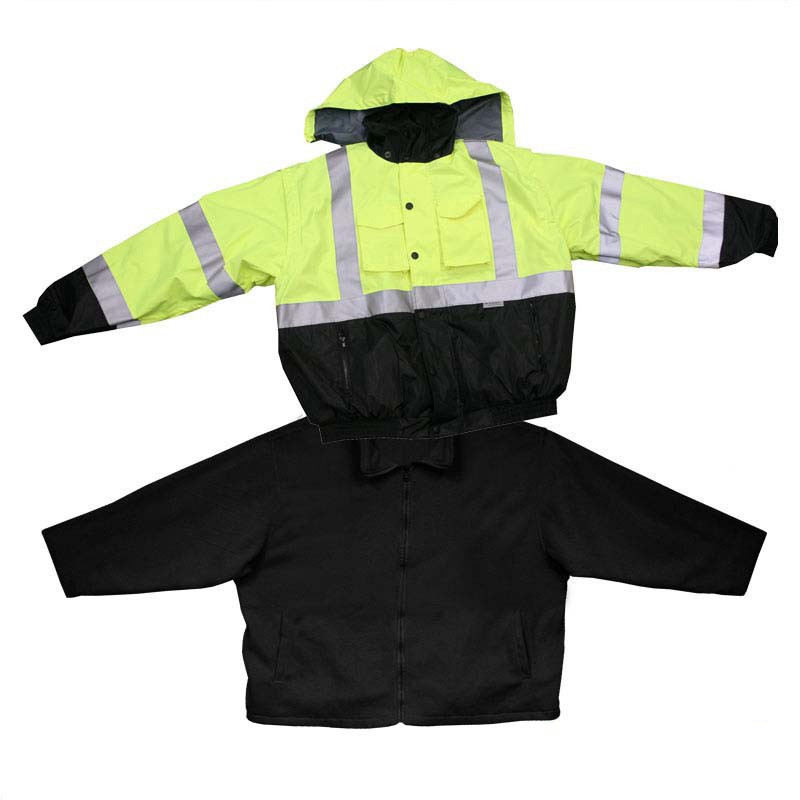 Apparel - Hi Visibility Jackets - Forester Shop